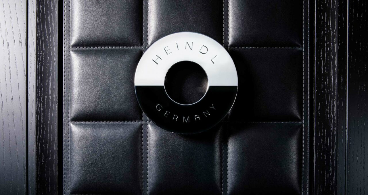 CAUDILLO | HEINDL Germany