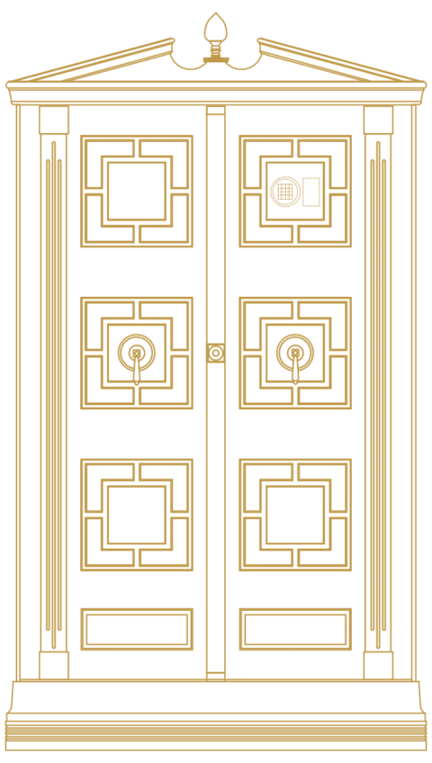 Precious metal safe │ Heindl Germany