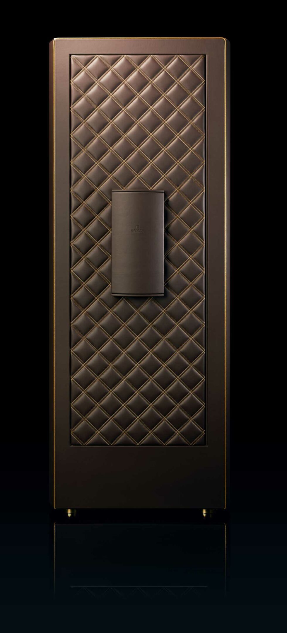 Luxury jewelry safe │ Heindl Germany