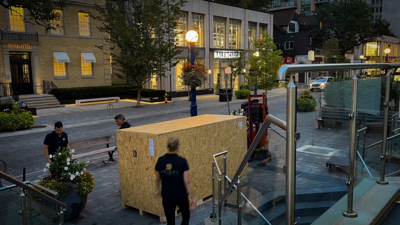 CONTACT | HEINDL Germany